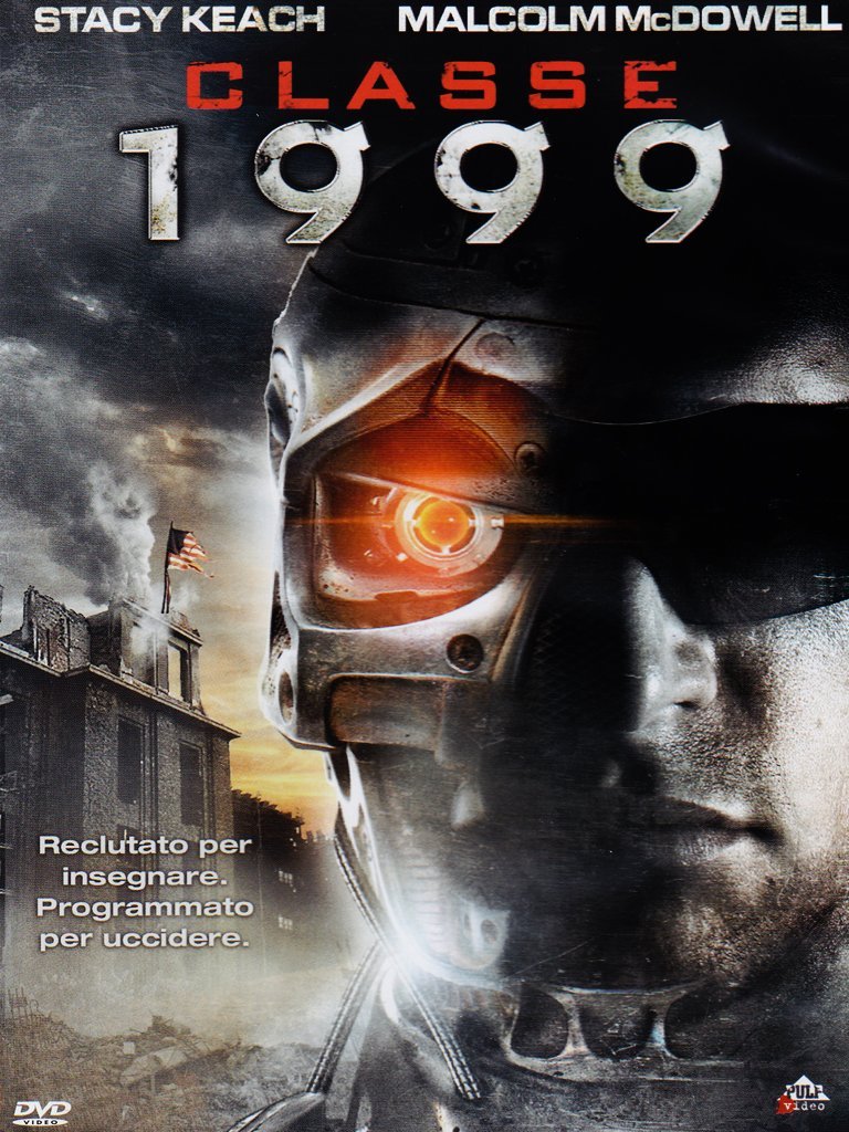 Classe 1999 [IT Import]: Amazon.de: Bradley Gregg, Traci Lind, Malcolm ...