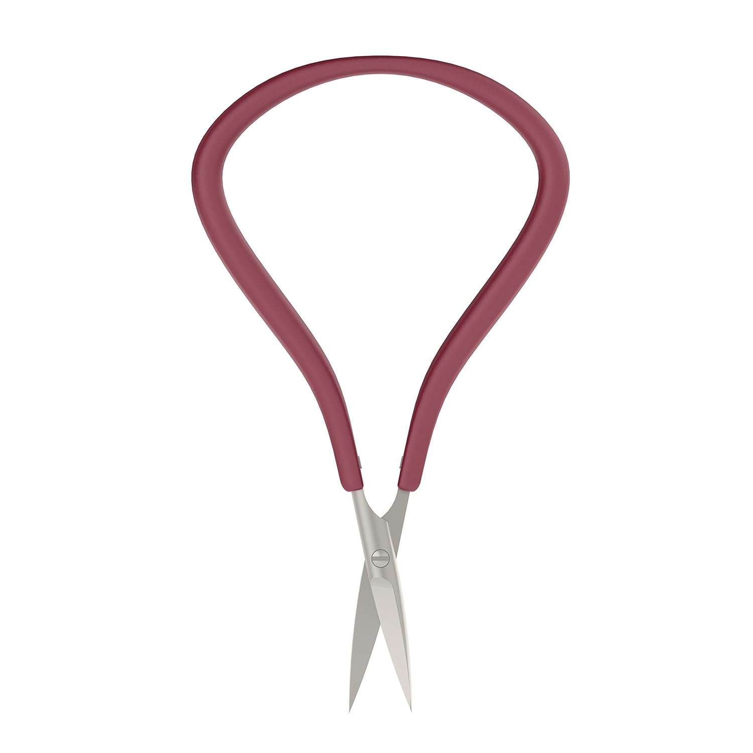 Amazon.com: Slice 10446 Thread Snippers, Spring Action Handle, Left or ...