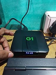 G1 Thin Client PC - Remote Desktop Thin Client | with WiFi, 1.2 Ghz ...