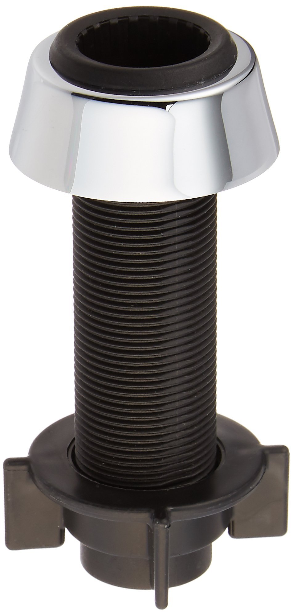 Delta Faucet RP50787 Gala, Vegetable spray support, Chrome - Bathroom ...