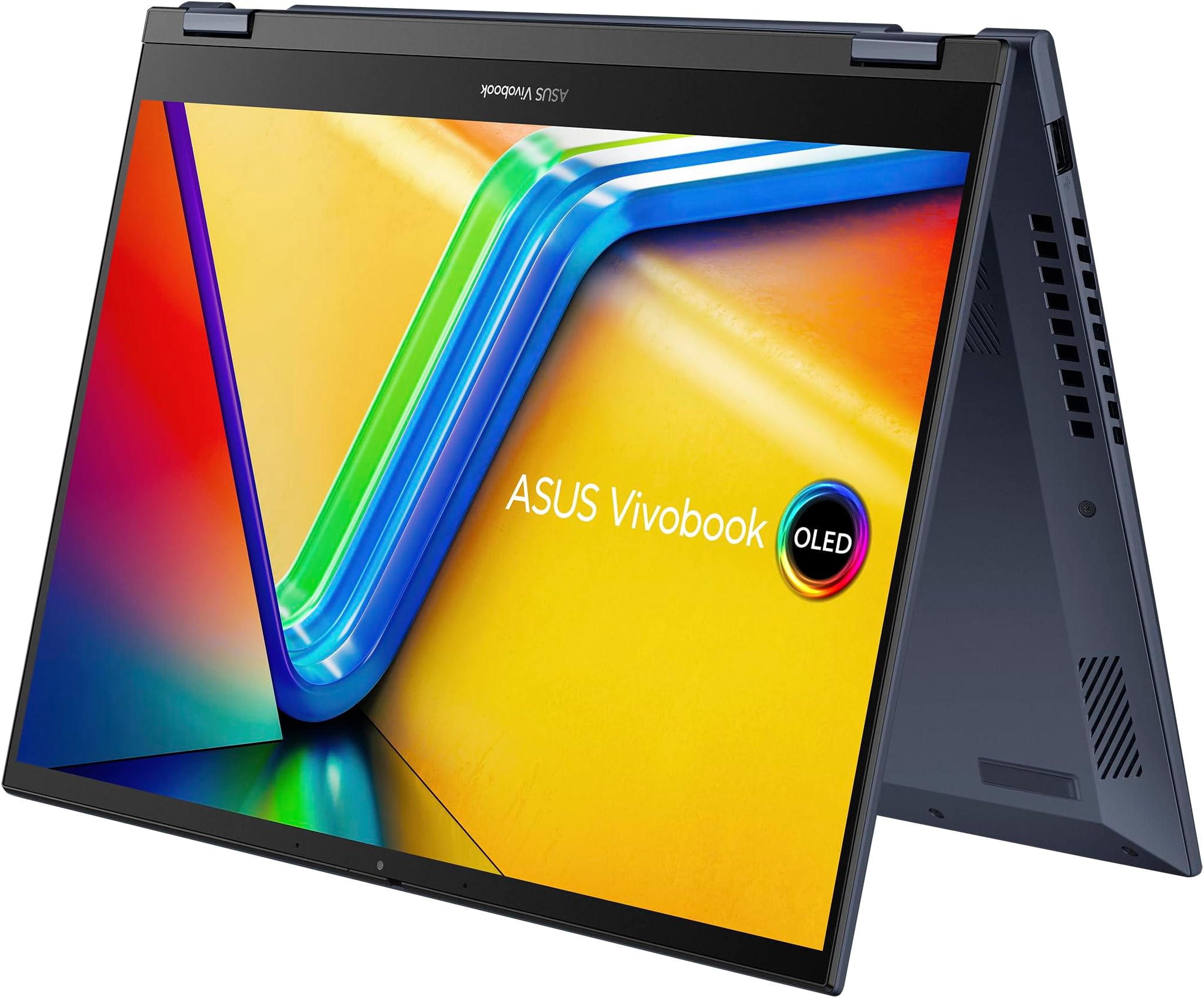 ASUS Vivobook S 14 Flip, 14” WUXGA 16:10 Touch Display, AMD Ryzen 7 ...