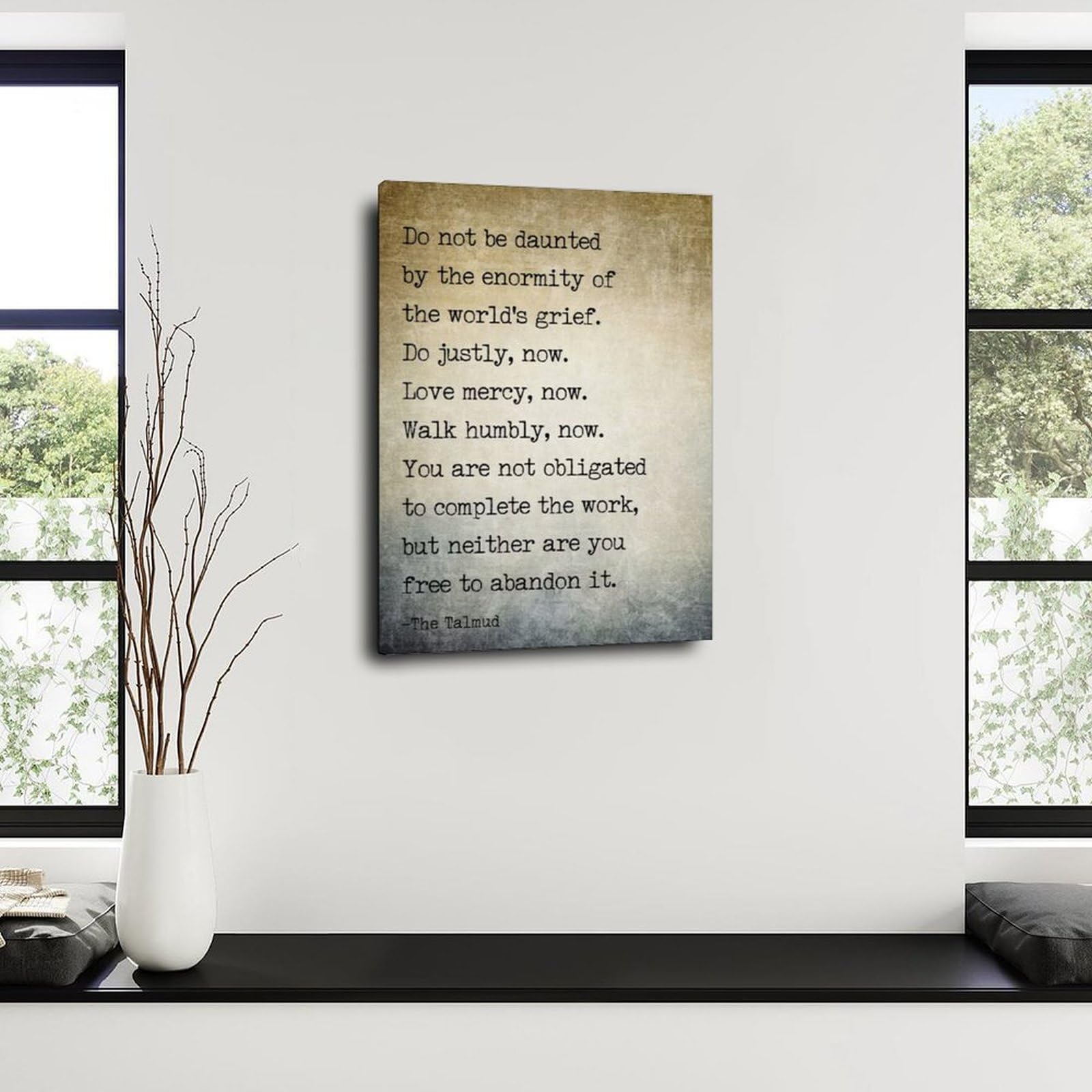Talmud Quotes