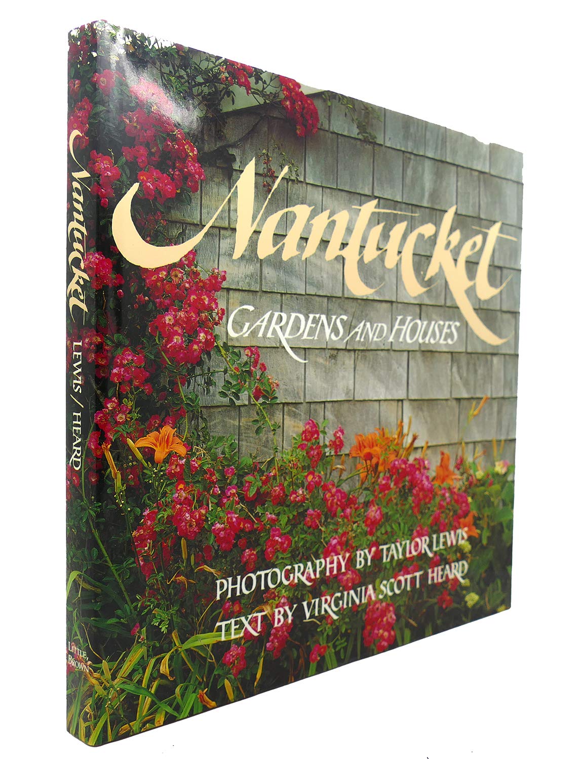 Nantucket Homes And Gardens Nantucket House — D.W. ARTHUR ASSOCIATES