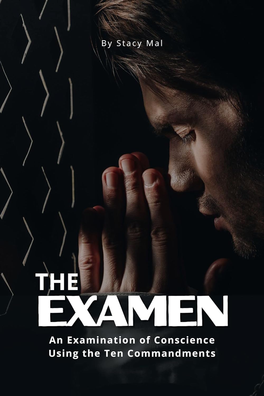 Amazon.com: The Examen: An Examination of Conscience Using the Ten ...