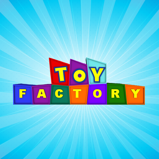 Toy Factory - App on Amazon Appstore