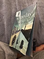 Amazon.com: Someday (Every Day) eBook : Levithan, David: Kindle Store
