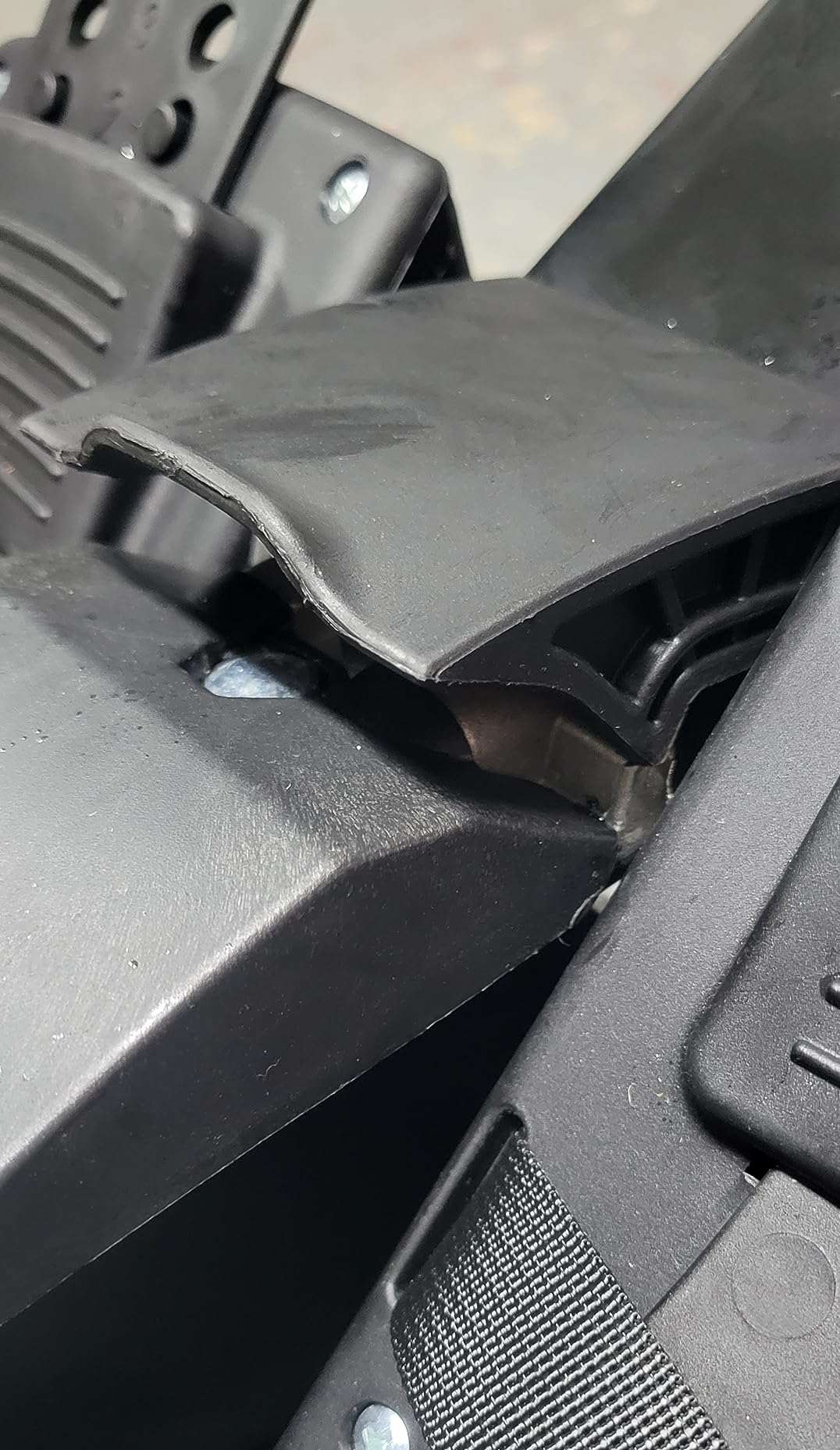 $29/mo - Finance Row Warrior Air Rowing Machine | Foldable Gym-Quality ...