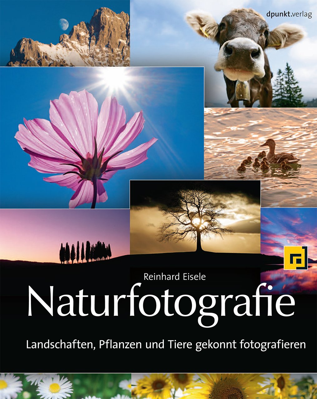 Amazon.com: Naturfotografie: Landschaften, Pflanzen und Tiere gekonnt ...