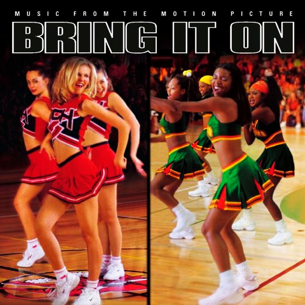 Various Artists - Bring It on - Amazon.com Music