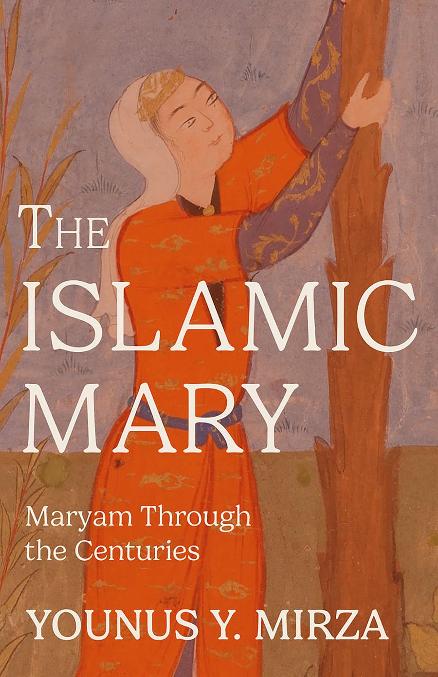 The Islamic Mary: Maryam Through the Centuries: Mirza, Younus Y ...
