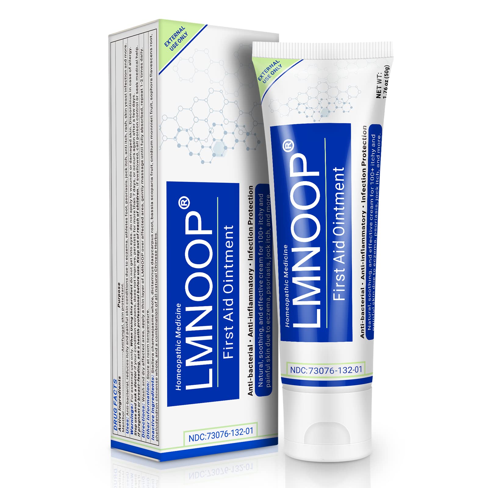 LMNOOP Eczema Cream Maximum Strength Treatment Ointment For Rash lmnoop-eczema-cream-maximum-strength-treatment-ointment-for-rash