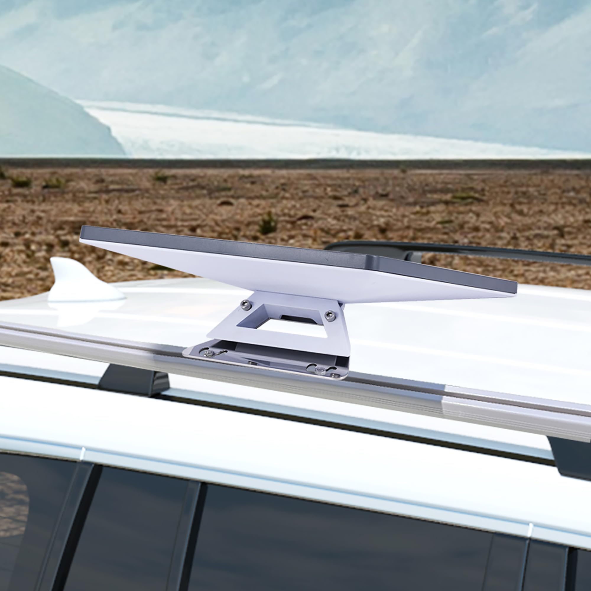 Amazon.com: Starlink Mini RV Roof Mount, Car Roof Mount Starlink ...