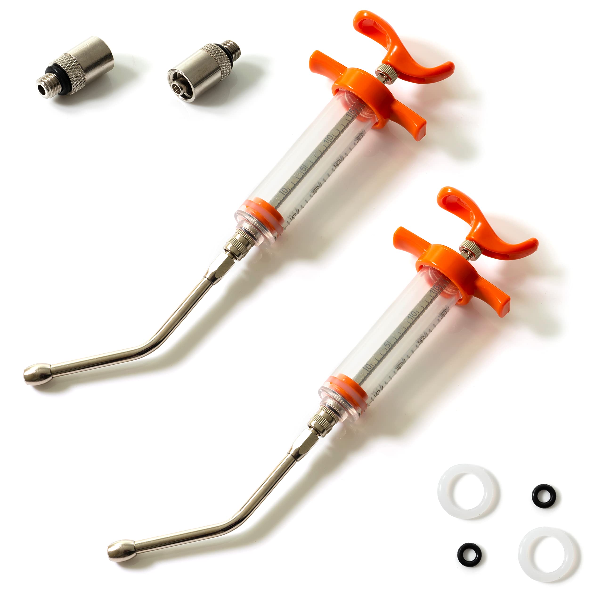 Adjustable Dosage Livestock Feeding Tool Veterinary Drench Gun ...