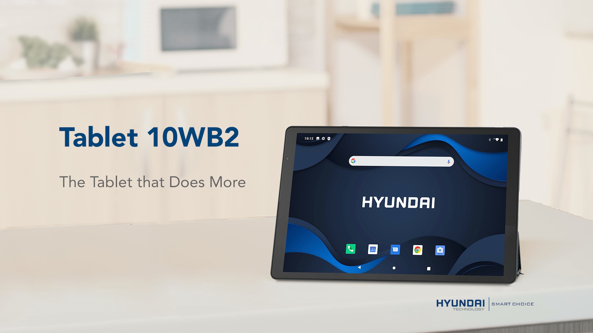 Watch HYUNDAI Hytab Plus Android Tablet, 10 Inch Tablet 10WB2 on Amazon ...