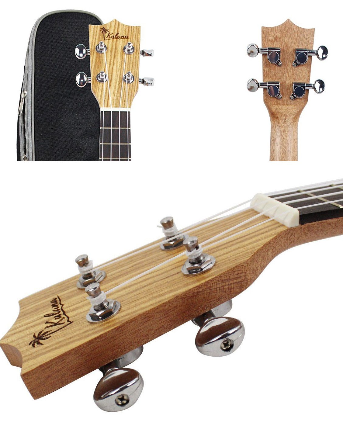 Ukulele Tuning Frets Chord Training Aid For Ukulele Tuner Trainer