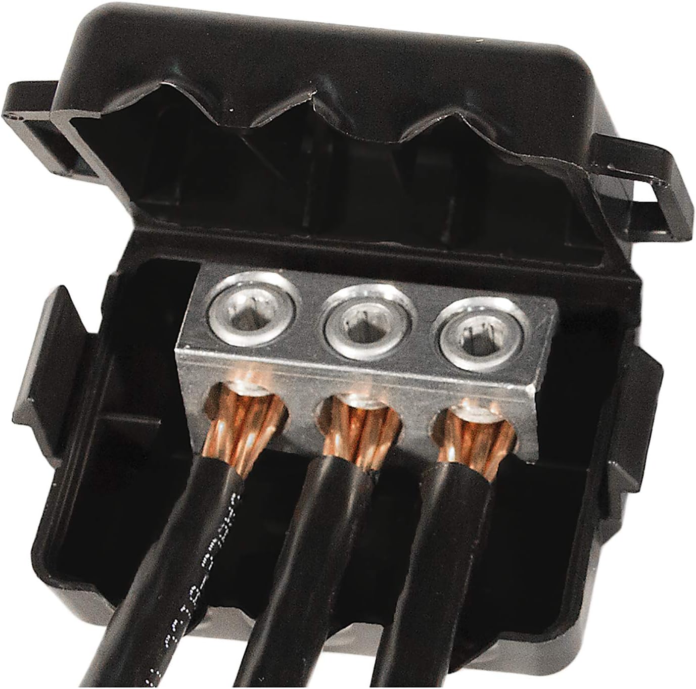 Amazon.com: King Innovation 98105 Dryconn Waterproof Direct Bury Power ...