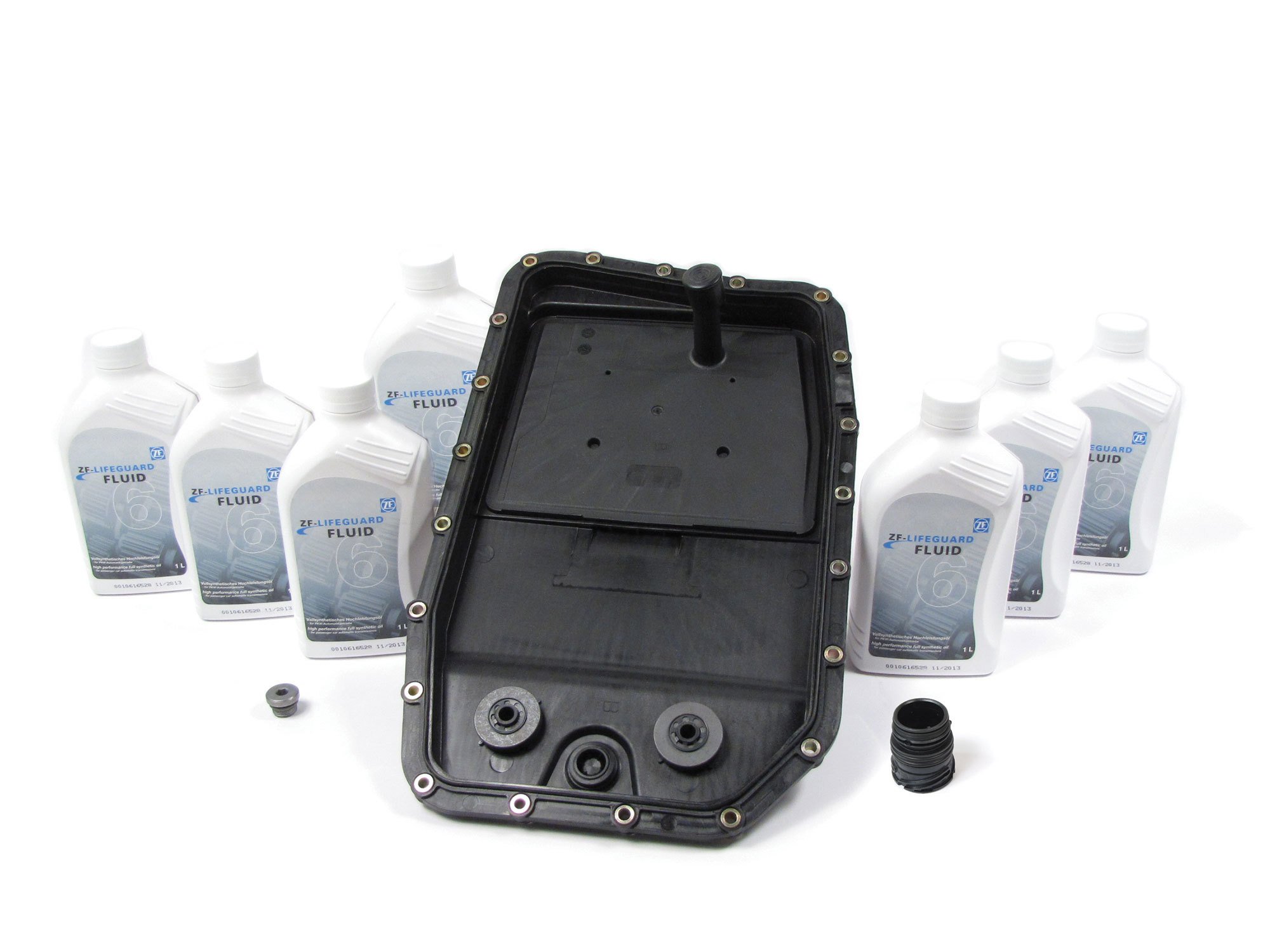 Amazon.com: Complete Transmission Service Kit LR007474 for Land Rover ...