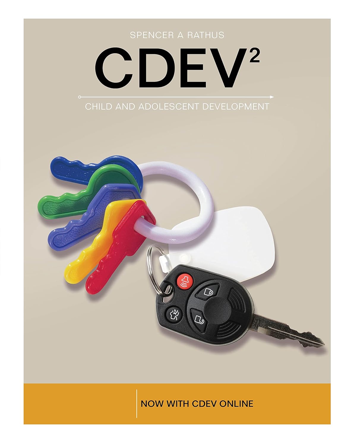 Amazon.com: CDEV (MindTap Course List) eBook : Rathus, Spencer A ...