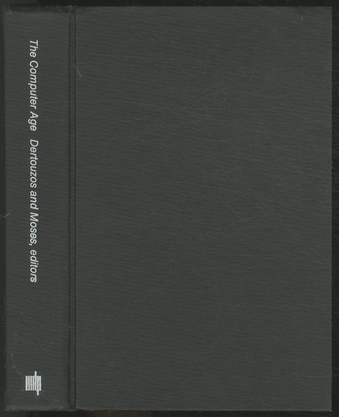 Buy Computer Age: A Twenty Year View Book Online at Low Prices in India ...