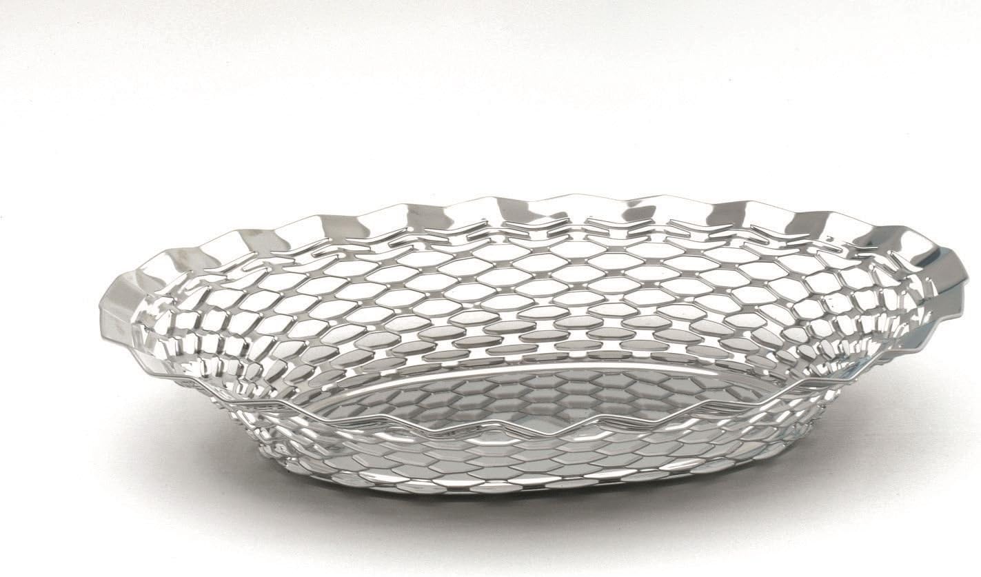 Amazon.com: 2” Stainless Steel Round Basket : Home & Kitchen