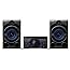 Amazon.com: Sony MHC-V21 High Power Audio System with BLUETOOTH ...