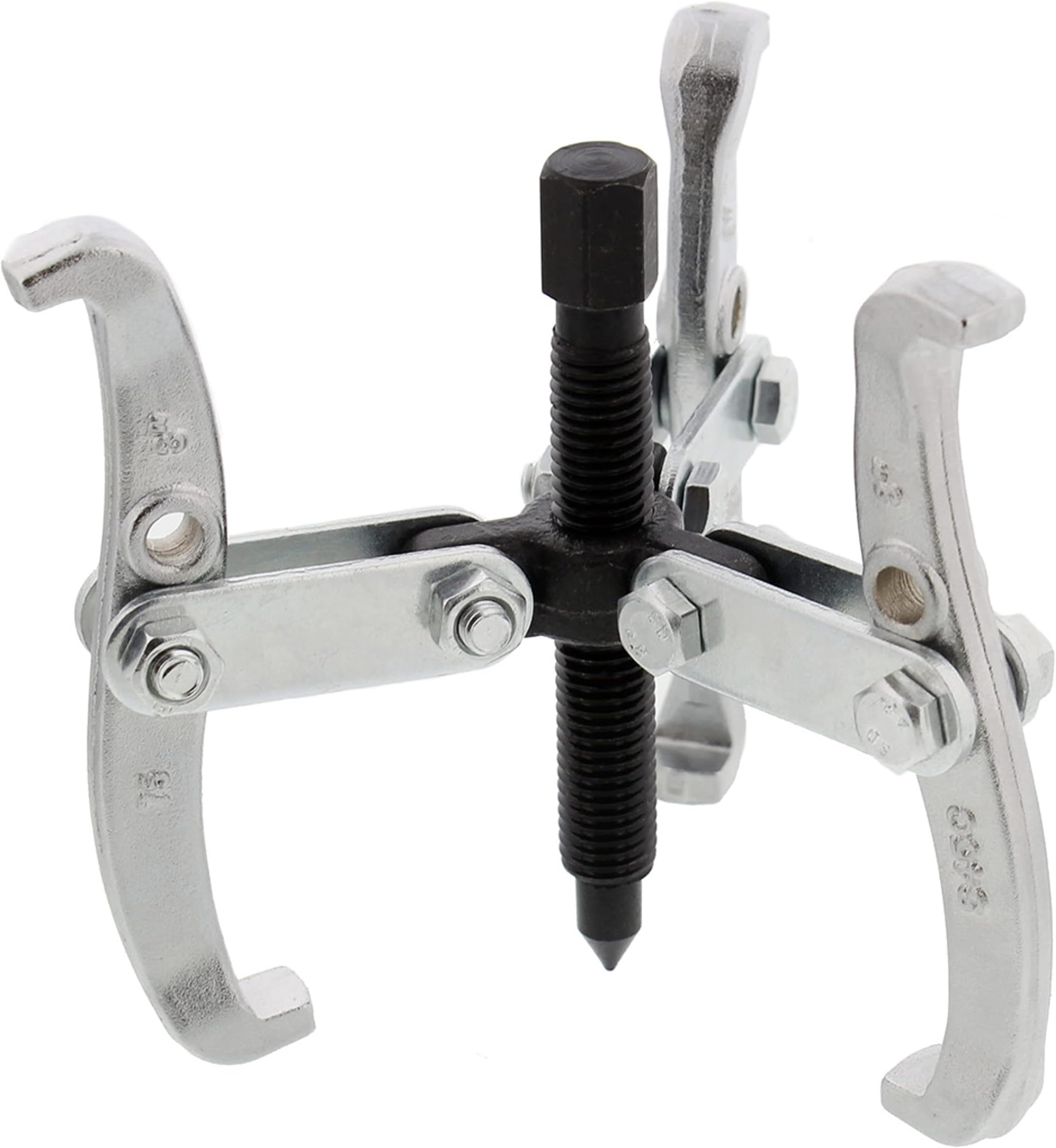 Amazon.com: DURATECH 3-Inch 3-Jaw Gear Puller, Removal Tool for Gears ...