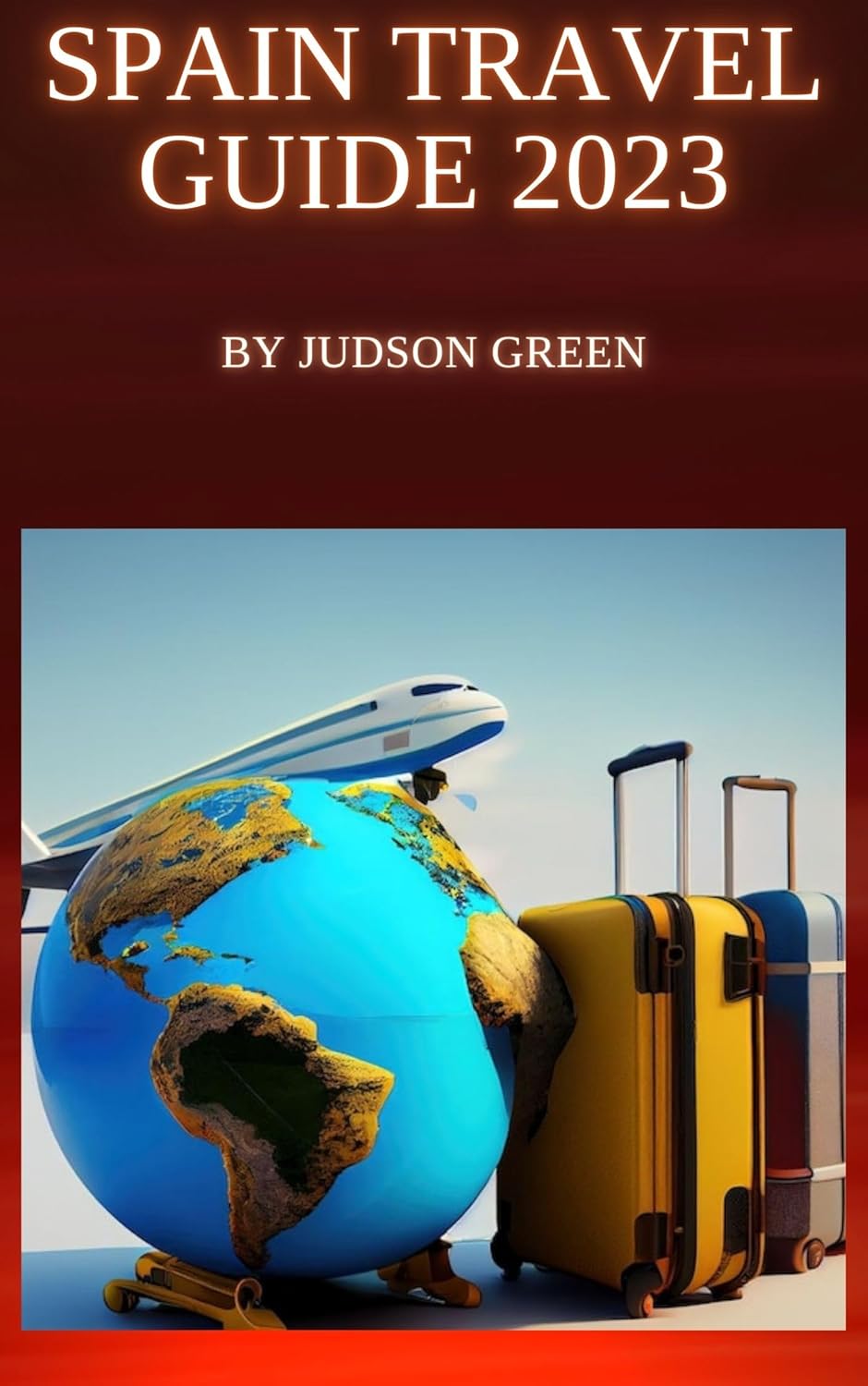 Amazon.com: Spain moon travel guide 2023 by Judson Green: lonely ...