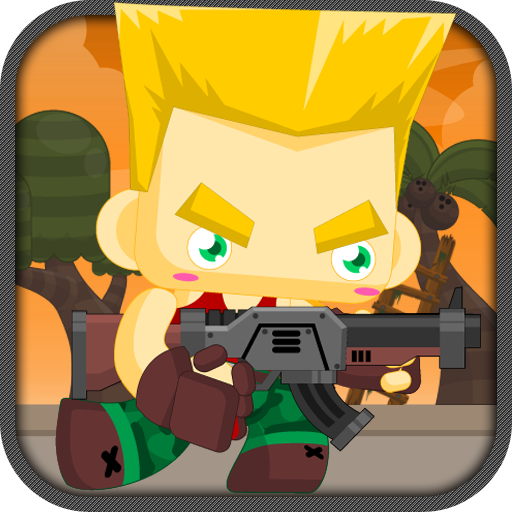 Little Commando Dash - App on Amazon Appstore
