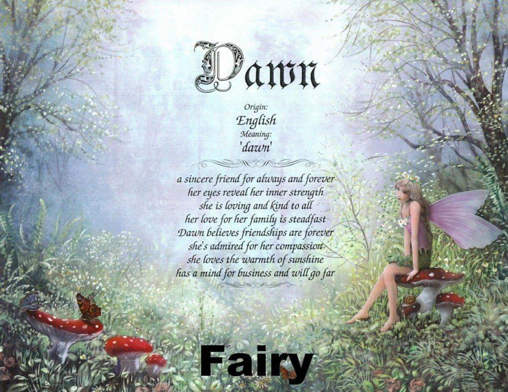 Amazon.com: NEW Baby BOY Gift Idea Personalized First Name Meaning ...