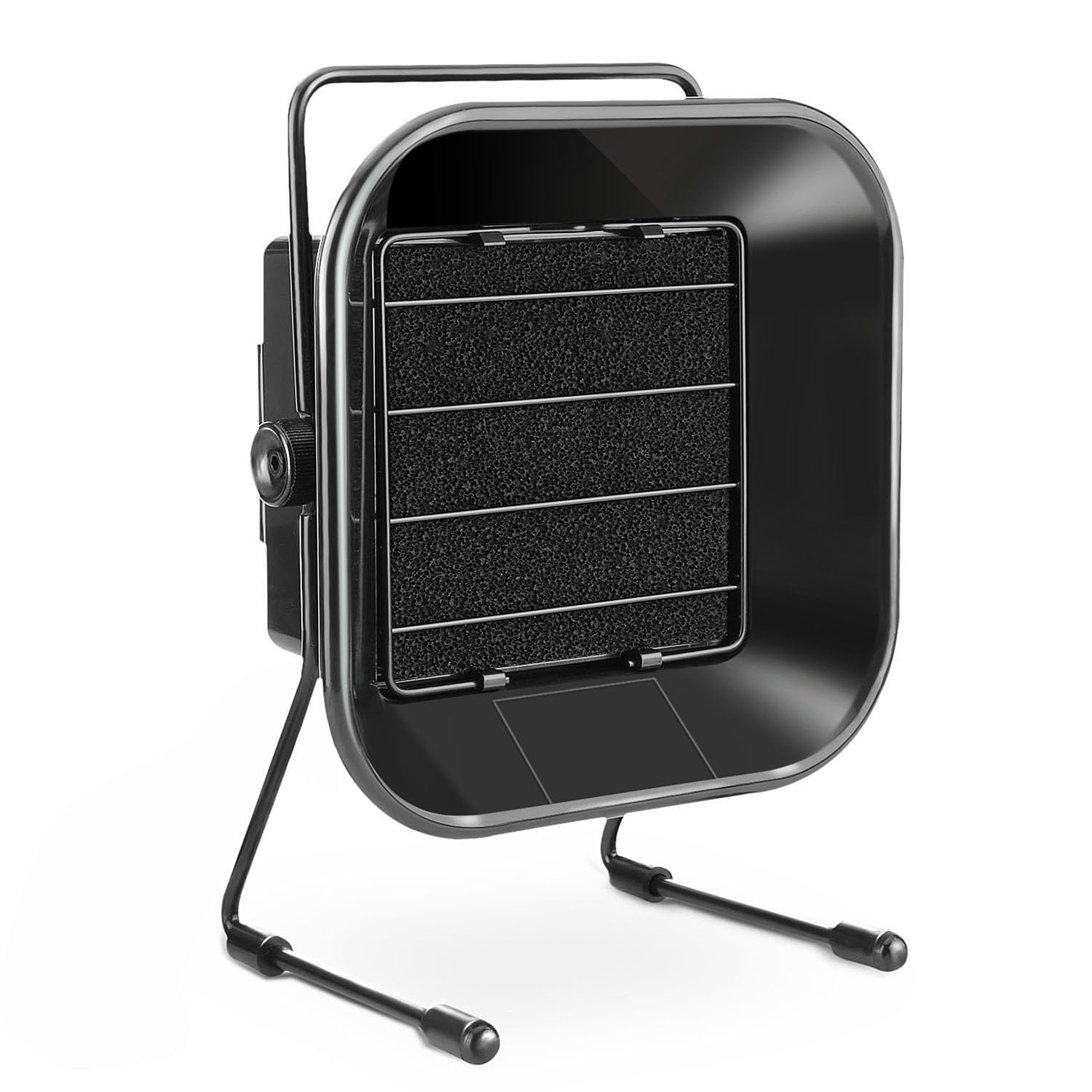 Flexzion Soldering Fume Extractor - Benchtop Soldering Smoke Fume ...