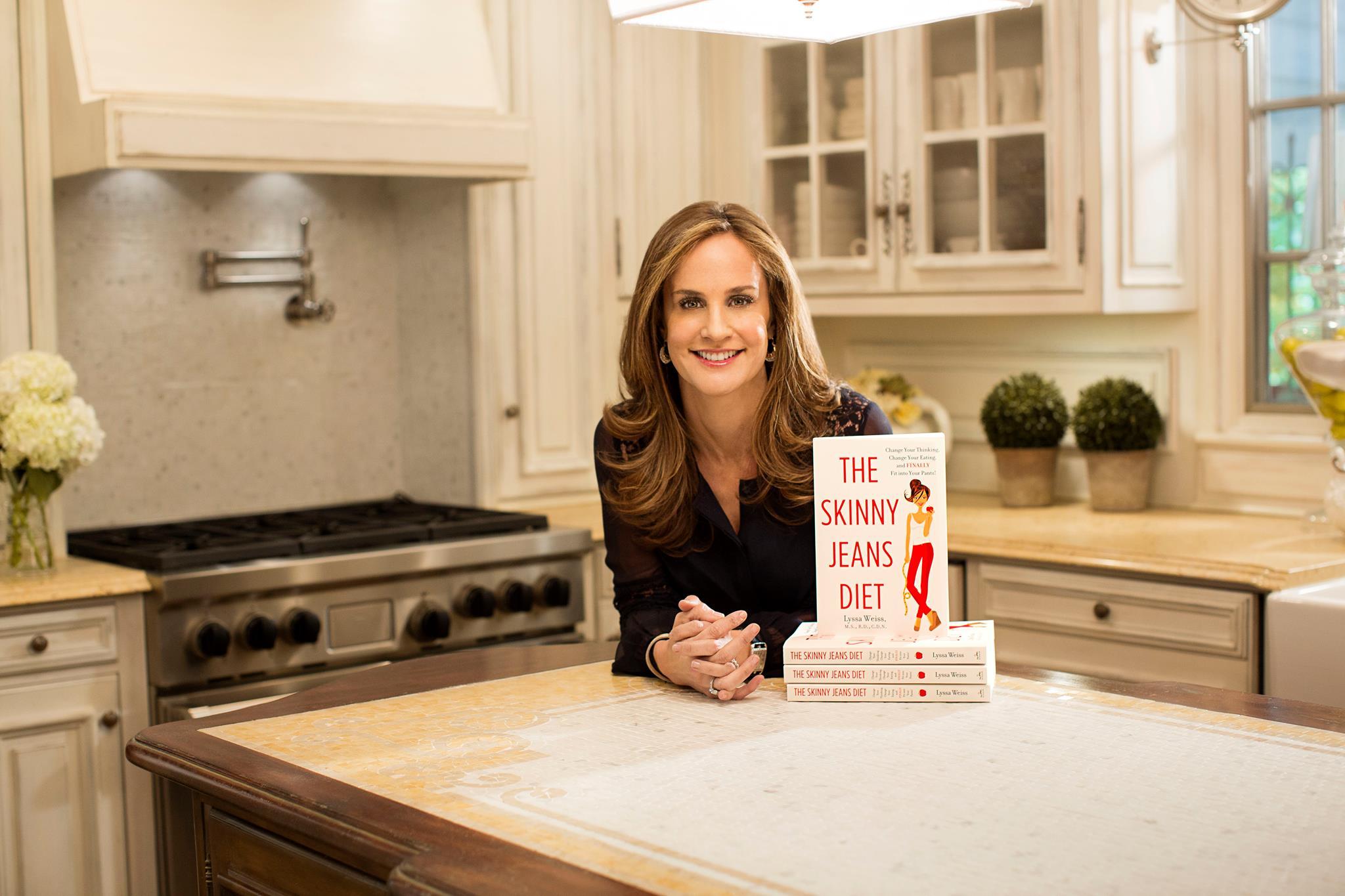 Amazon.com: Lyssa Weiss: books, biography, latest update