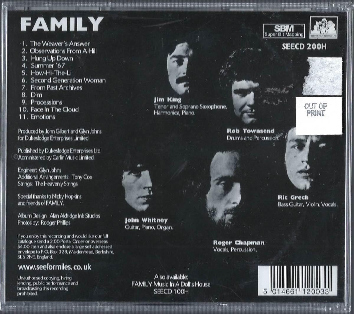 Family - Family Entertainment - Amazon.com Music