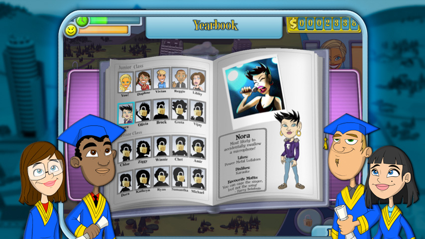 Life Quest (Full) - App on Amazon Appstore