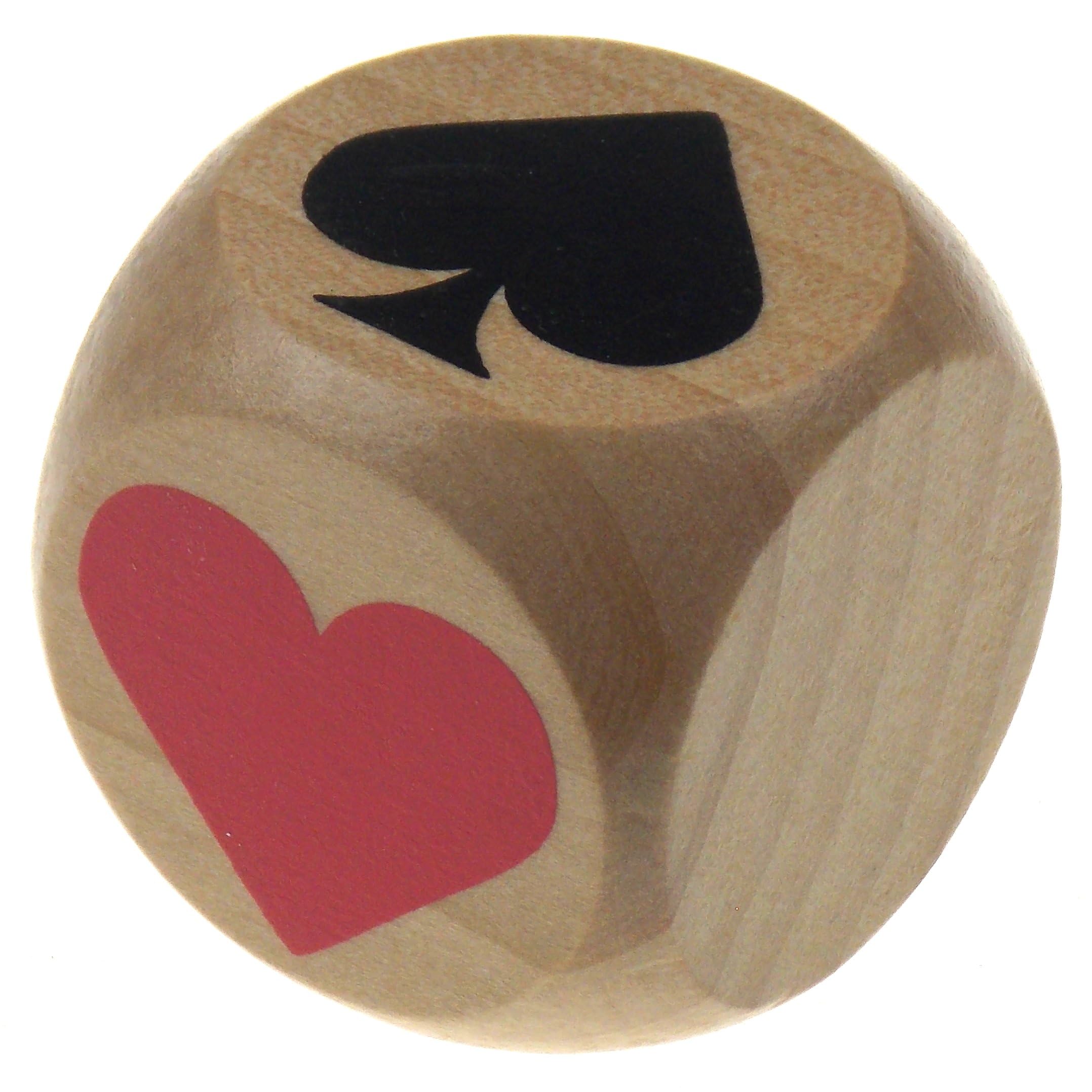 Amazon.com: Hickoryville Trump Suit Marker Indicator with Large Pips ...