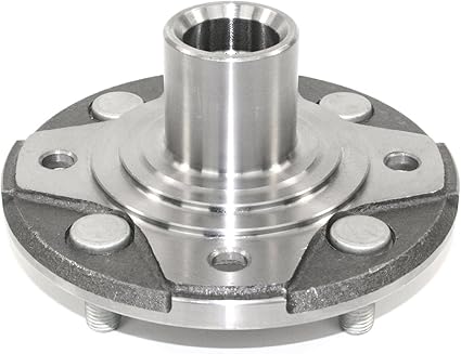 Amazon.com: DuraGo 29595066 Front Wheel Hub : Automotive