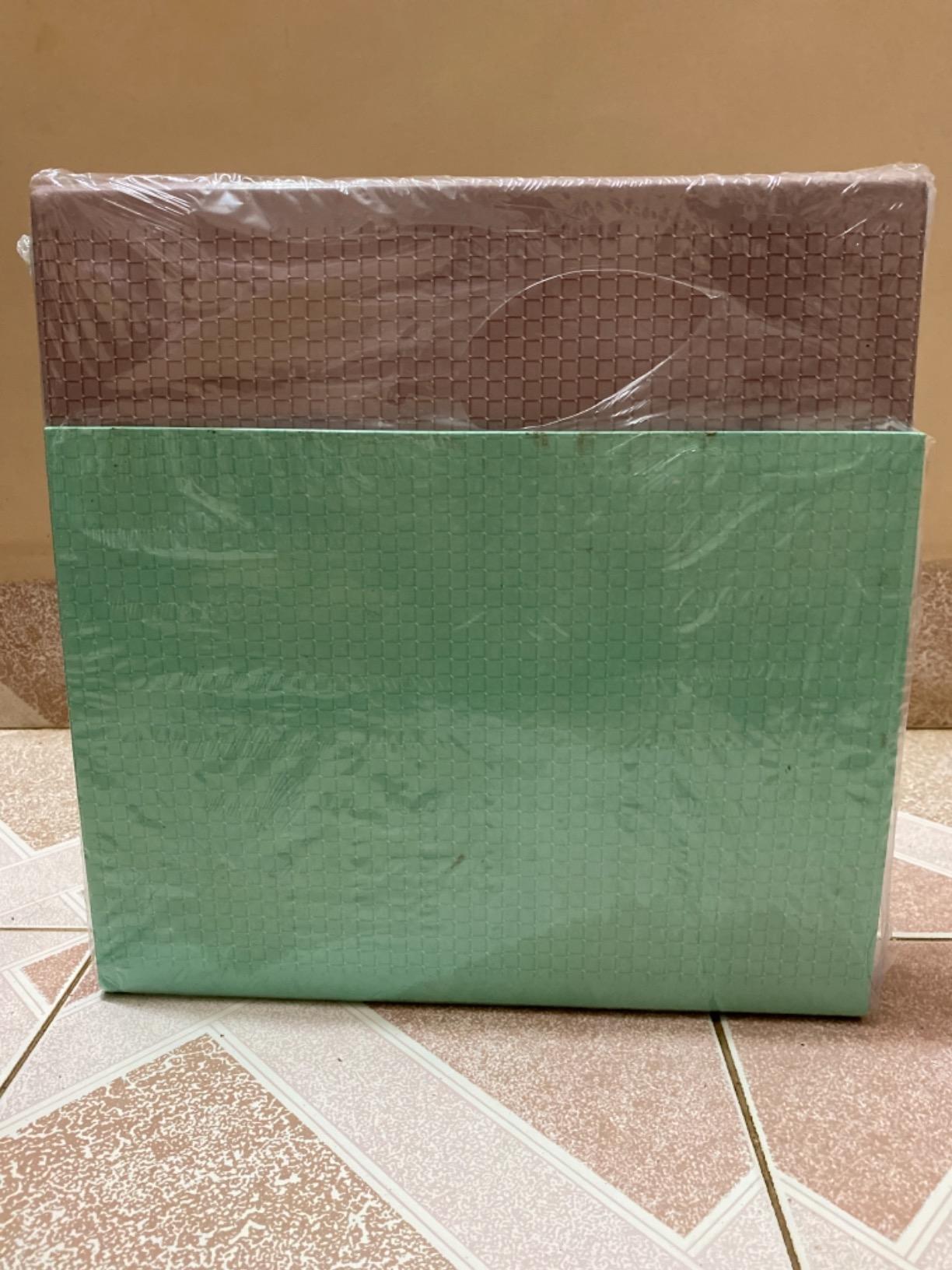 Ace Files Cardboard 2D Ring Binder Box File - Pack of 4 : Amazon.in ...