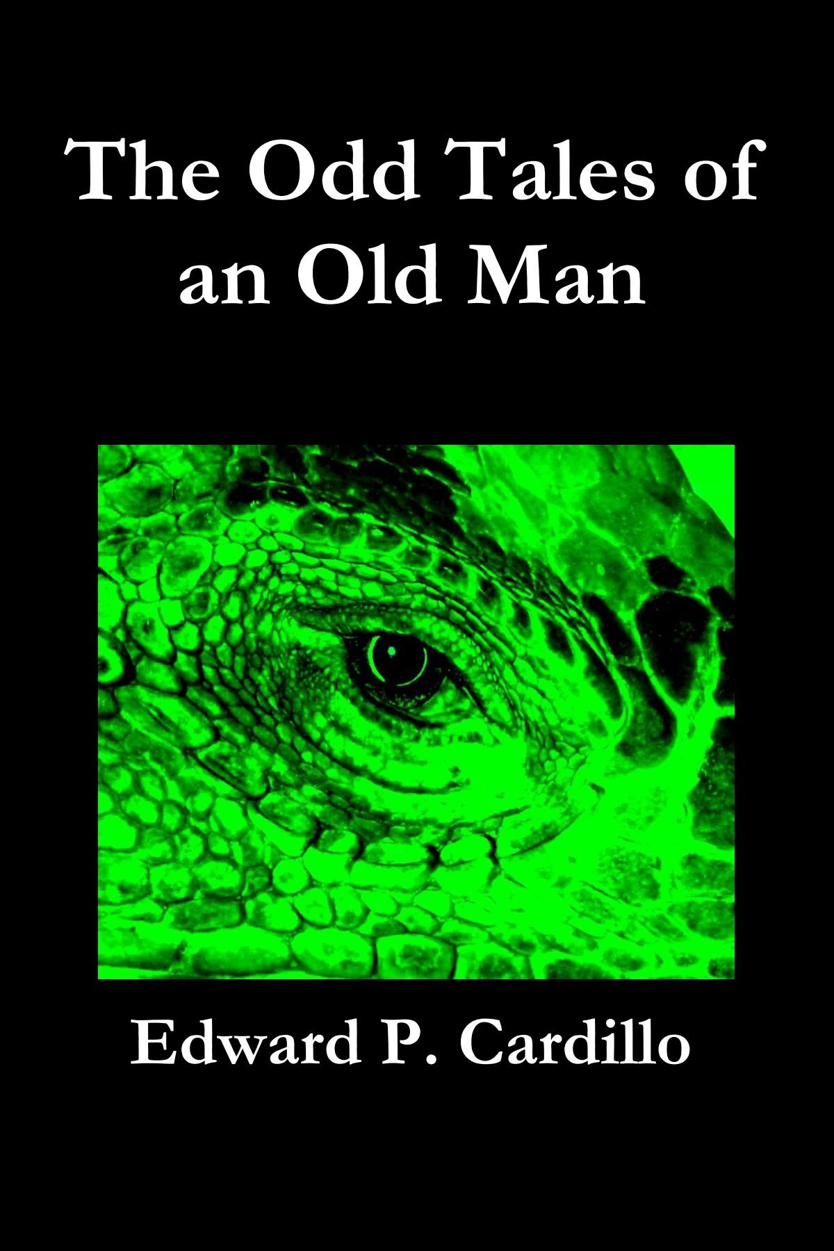 Book review of The Odd Tales of an Old Man - Readers' Favorite: Book ...