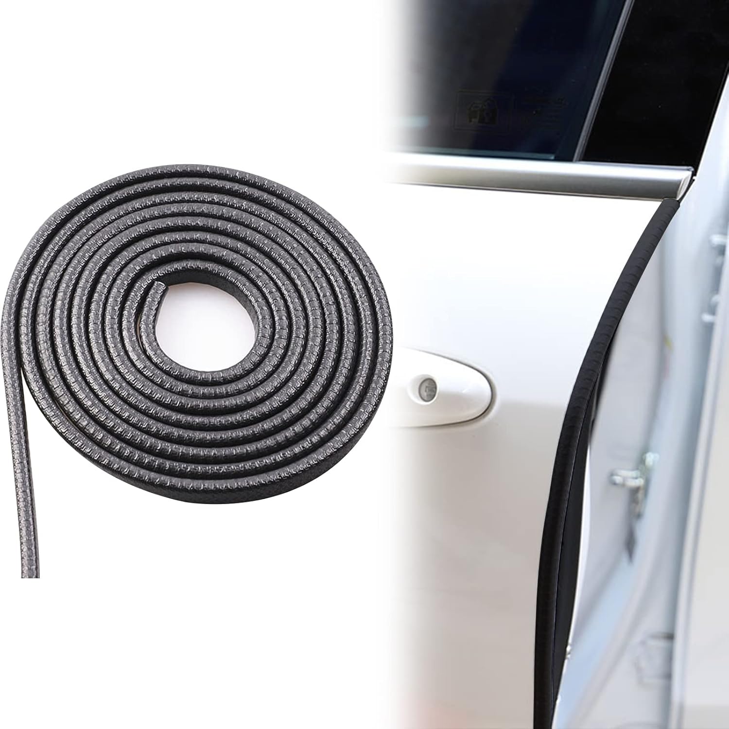 Amazon.fr : Protection Portiere Voiture,Protège Portière Voiture,Joint ...