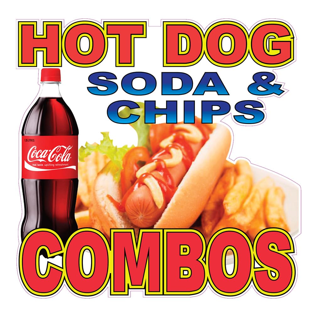 Hotdog Und Chips Clipart