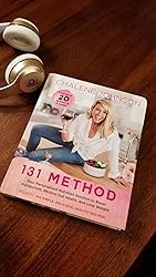 131 Method: Your Personalized Nutrition Solution to Boost Metabolism ...