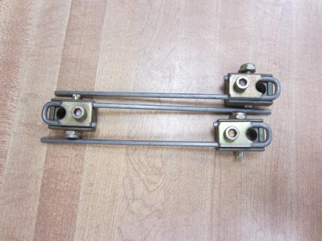 Amazon.com: Allen Bradley 802T-W3 Lever Arm 802TW3 (Pack of 3 ...
