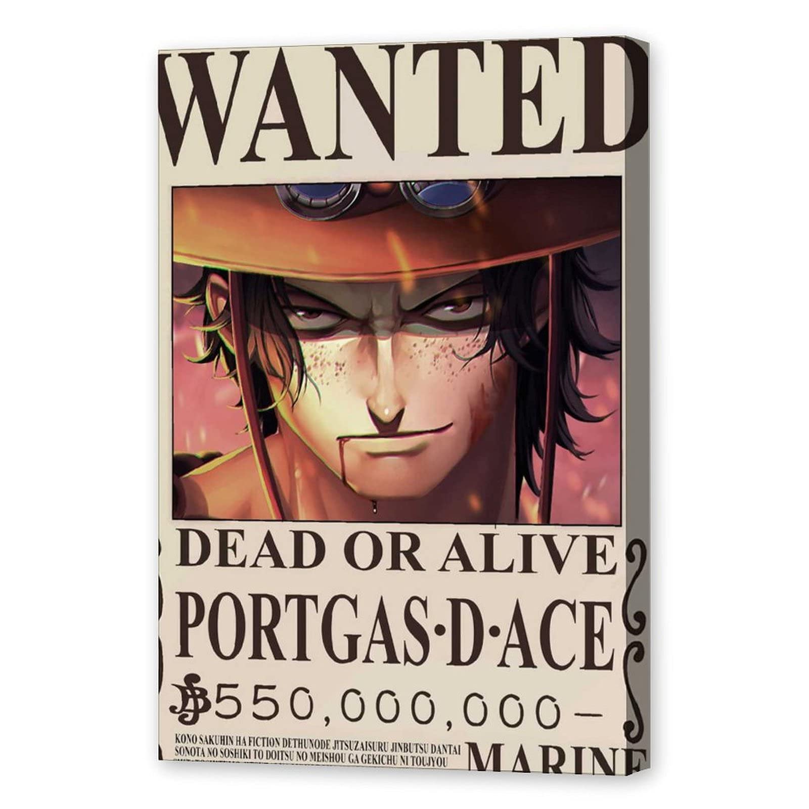 Ace Bounty