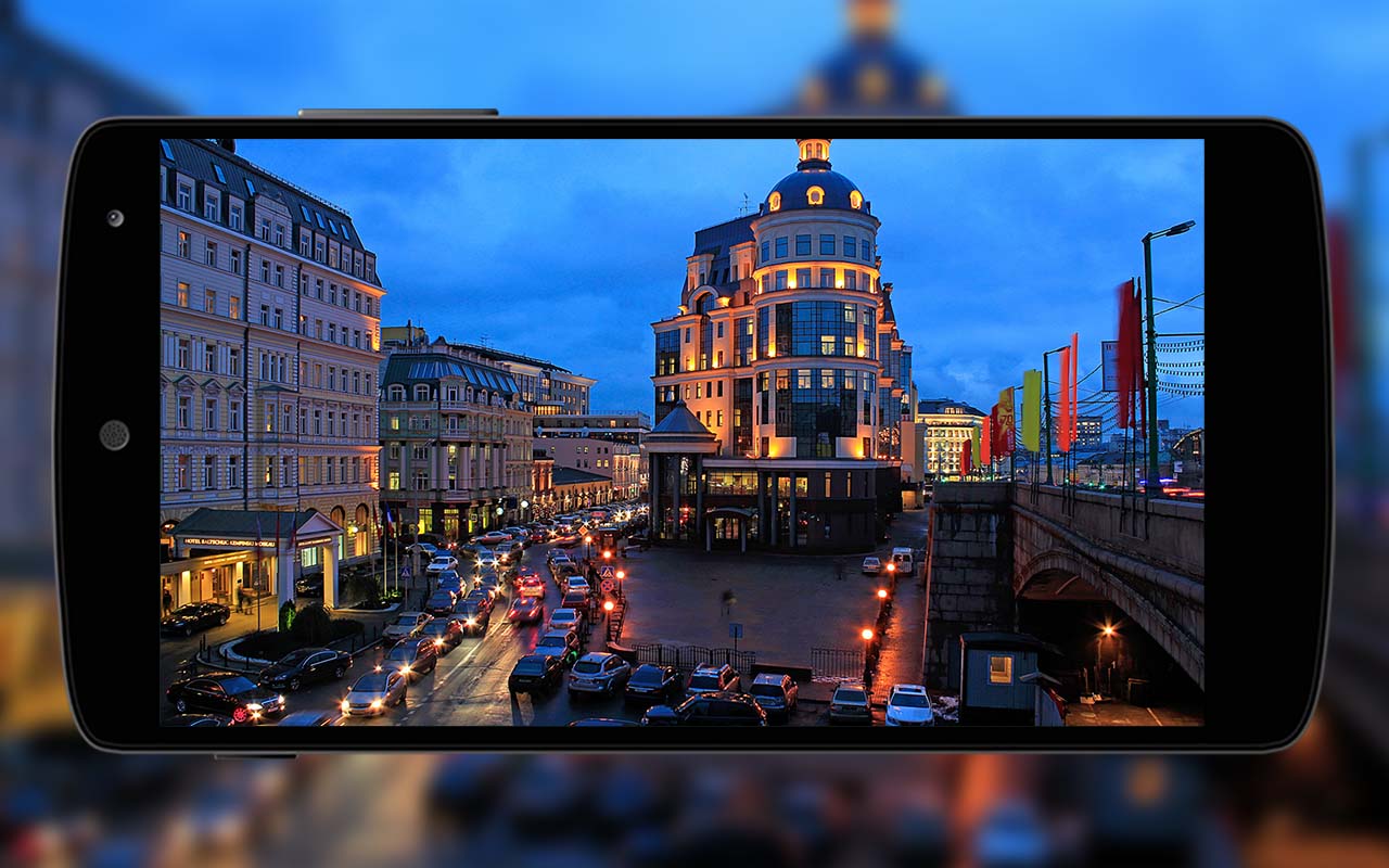 Travel Wallpaper - App on Amazon Appstore