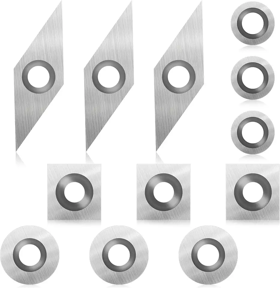 Understanding The Functionality Of Radius On A Lathe | ShunTool