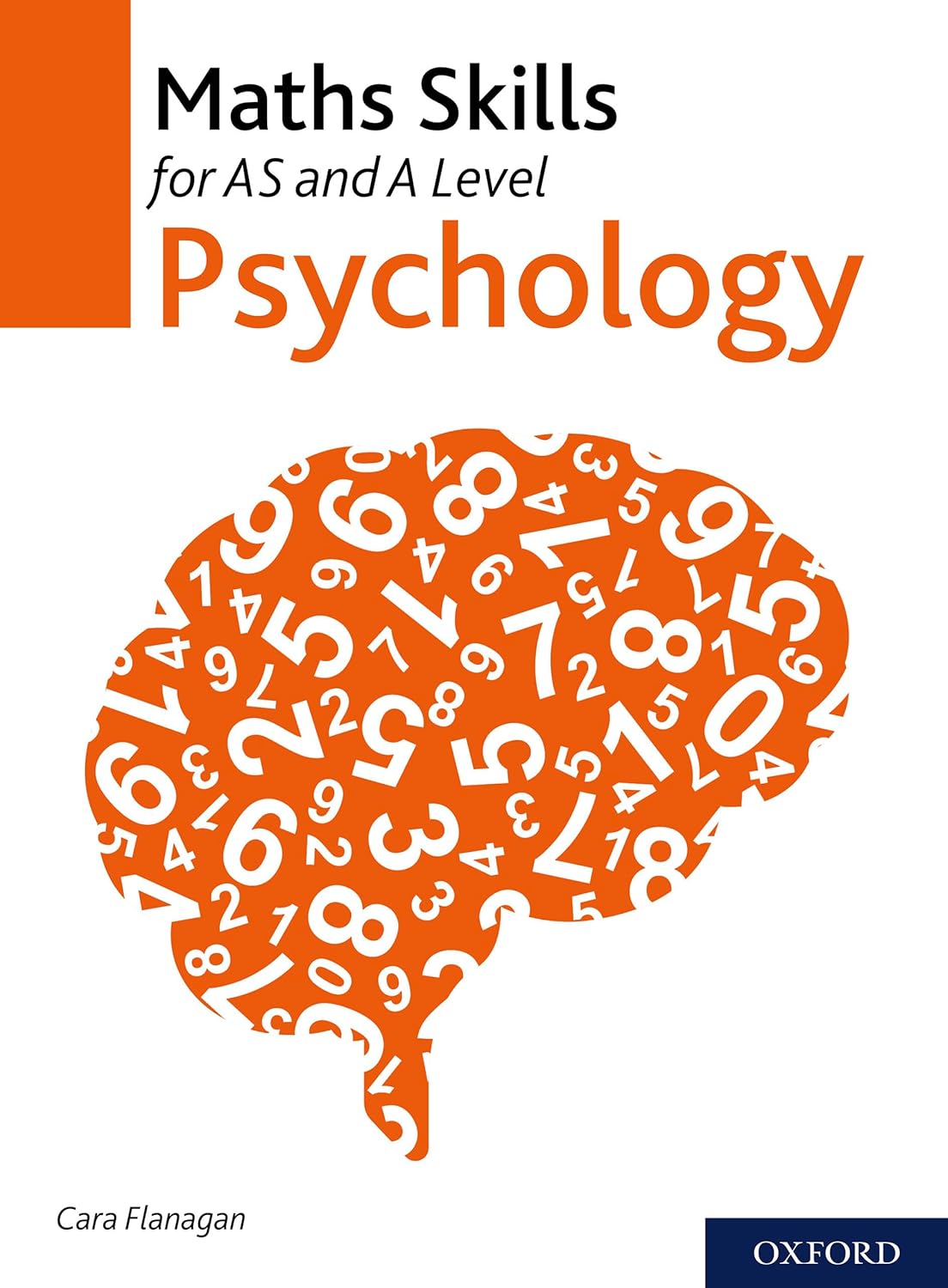Maths Skills for AS and A Level Psychology eBook : Flanagan, Cara ...