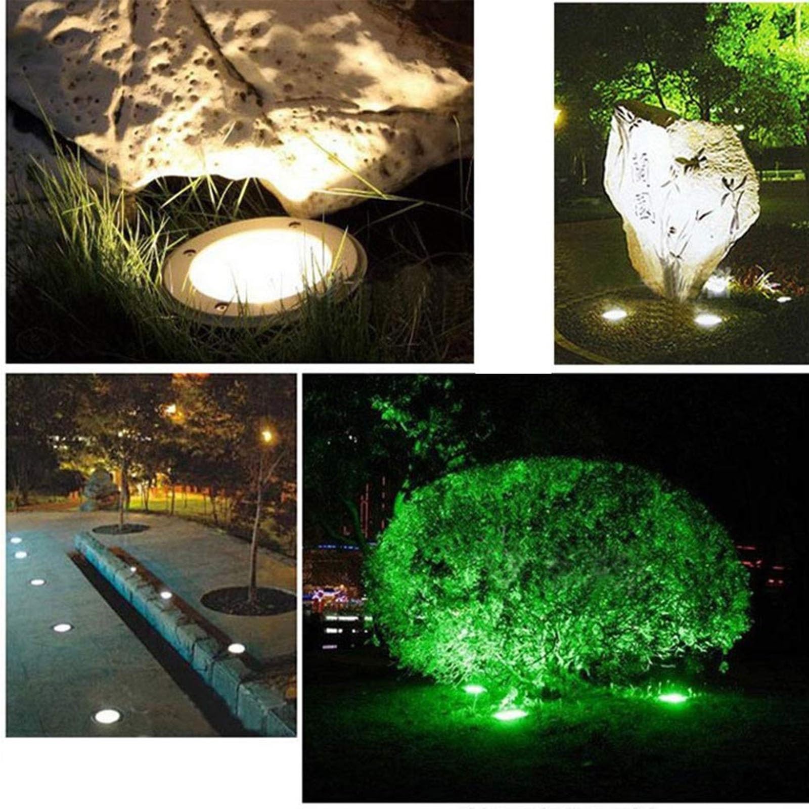 Exterior Inground Spot Lighting Outdoor Lighting Products IGuzzini
