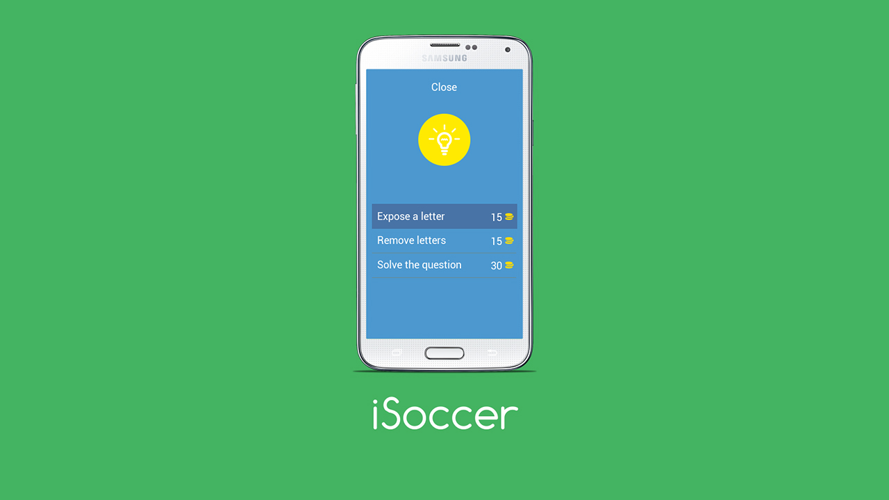 iSoccer - App on Amazon Appstore