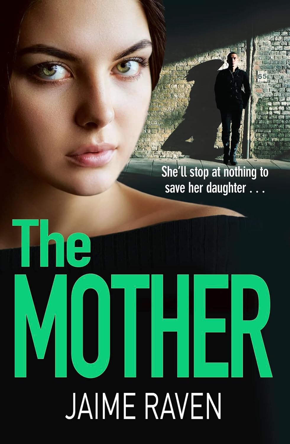 Amazon.com: The Mother: A shocking thriller about every mother’s worst ...