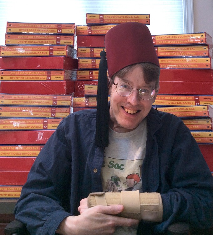 Amazon.com: Richard Thompson: books, biography, latest update