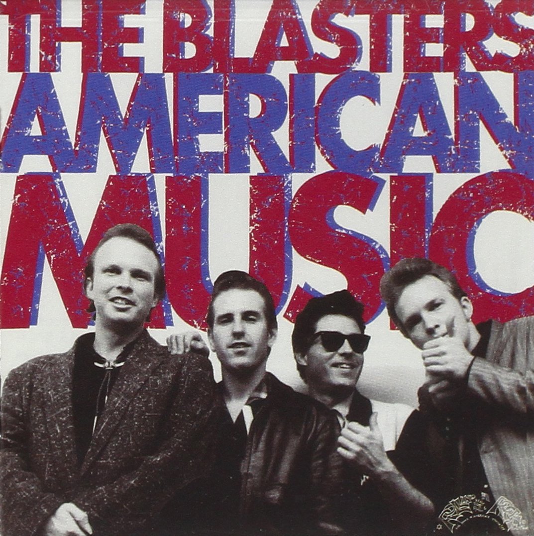 The Blasters - American Music - Amazon.com Music